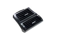 China Classic High Quality X5 X6 E70 E71 E72  Front Center Console Left and Right air Conditioning Outlet air Grille for BMW for sale