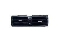 China Classic High Quality X5 X6 E70 E71 E72 Front Center Console Middle air Conditioning Outlet air Grille for BMW for sale