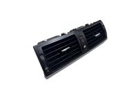 China Classic High Quality X5 X6 E70 E71 E72 Front Center Console Middle air Conditioning Outlet air Grille for BMW for sale