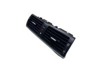 China Classic High Quality X5 X6 E70 E71 E72 Front Center Console Middle air Conditioning Outlet air Grille for BMW for sale