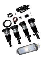 China The New High-quality X5 G05Front and Rear air Shock Absorbers and air Pumps Have Been Upgraded in Line Speed for comfort for BMW for sale