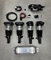 China The New High-quality X5 G05Front and Rear air Shock Absorbers and air Pumps Have Been Upgraded in Line Speed for comfort for BMW for sale