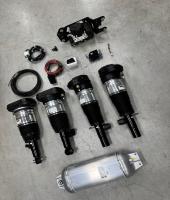 China The New High-quality X5 G05Front and Rear air Shock Absorbers and air Pumps Have Been Upgraded in Line Speed for comfort for BMW for sale