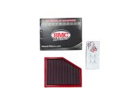 China The New High-quality X5 G05 Engine's High-flow Intake air Filter element Has Been Upgraded to the Italian BMC Brand for BMW for sale