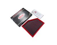 China The New High-quality X5 G05 Engine's High-flow Intake air Filter element Has Been Upgraded to the Italian BMC Brand for BMW for sale