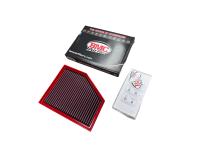 China The New High-quality X5 G05 Engine's High-flow Intake air Filter element Has Been Upgraded to the Italian BMC Brand for BMW for sale