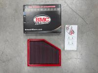China The New High-quality X5 G05 Engine's High-flow Intake air Filter element Has Been Upgraded to the Italian BMC Brand for BMW for sale