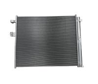 China New Style High-quality X5X6X7 Series G05G06G07 air Conditioning Cooling and Heat Dissipation Radiator, Condenser for BMW for sale