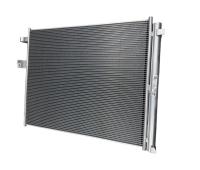 China New Style High-quality X5X6X7 Series G05G06G07 air Conditioning Cooling and Heat Dissipation Radiator, Condenser for BMW for sale
