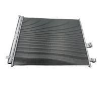 China New Style High-quality X5X6X7 Series G05G06G07 air Conditioning Cooling and Heat Dissipation Radiator, Condenser for BMW for sale