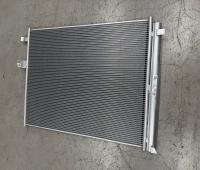 China New Style High-quality X5X6X7 Series G05G06G07 air Conditioning Cooling and Heat Dissipation Radiator, Condenser for BMW for sale