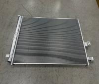 China New Style High-quality X5X6X7 Series G05G06G07 air Conditioning Cooling and Heat Dissipation Radiator, Condenser for BMW for sale