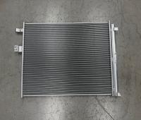 China New Style High-quality X5X6X7 Series G05G06G07 air Conditioning Cooling and Heat Dissipation Radiator, Condenser for BMW for sale