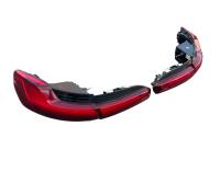China New Hot Selling X4G02 Red Inside and Outside LED Taillight Brake Brake Light Turn signal Profile Light Reverse Light for BMW for sale