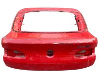 China New Hot-selling X4 G02 Trunk Door Rear and Rear Cover Electric Door License Plate Automatic Lock Glass Fixing Frame for BMW for sale