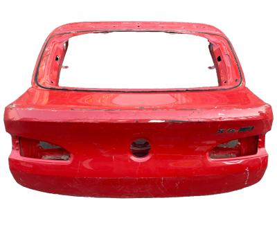 China New Hot-selling X4 G02 Trunk Door Rear and Rear Cover Electric Door License Plate Automatic Lock Glass Fixing Frame for BMW for sale