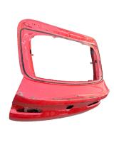 China New Hot-selling X4 G02 Trunk Door Rear and Rear Cover Electric Door License Plate Automatic Lock Glass Fixing Frame for BMW for sale