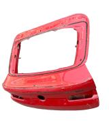 China New Hot-selling X4 G02 Trunk Door Rear and Rear Cover Electric Door License Plate Automatic Lock Glass Fixing Frame for BMW for sale