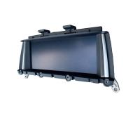 China New Popular X3 X4 F25 F26 Multimedia Display LED Screen NBTEVOID5ID6 Audio Navigation System Music Settings for BMW for sale
