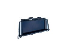 China New Popular X3 X4 F25 F26 Multimedia Display LED Screen NBTEVOID5ID6 Audio Navigation System Music Settings for BMW for sale