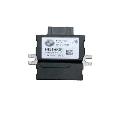 China New High Quality X3 X4 G01 G02 G08 Fuel Tank Fuel Pump Control Unit Gasoline Pump Computer Level Display Module for BMW for sale