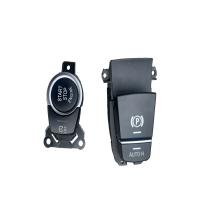 China New High Quality X3 X4 F25 F26 Start Button Parking Brake Handbrake AUTO H Temporary Brake for BMW for sale