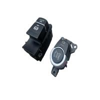 China New High Quality X3 X4 F25 F26 Start Button Parking Brake Handbrake AUTO H Temporary Brake for BMW for sale
