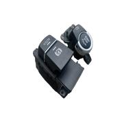 China New High Quality X3 X4 F25 F26 Start Button Parking Brake Handbrake AUTO H Temporary Brake for BMW for sale