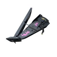 China New High Quality X3 X4 F25 F26 LCI Accelerator Pedal Module Electronic Accelerator Pedal for BMW for sale