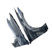 China The New High Quality X3 X4 Is the G01 G02 G08 Front Left and Right Leafboard Surrounding Side Coaming Baffle Bracket for BMW for sale