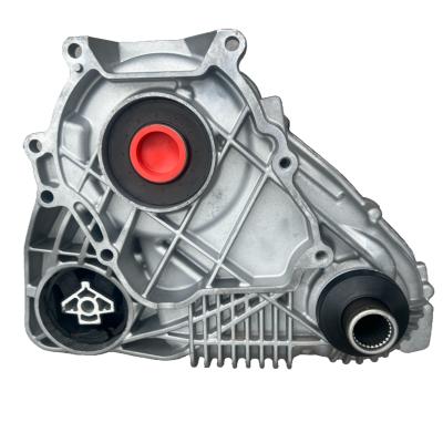 China New High Quality X3 X4 Series F25 F26 Four-wheel Drive Front RPREMAN Transfer Box Drive Shaft Torque Motor Motor for BMW for sale