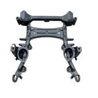 China New High Quality X3 X4 Series F25 F26 Four-wheel Drive Front Subframe Front Axle Beam Engine Bracket Suspension Fixer for BMW for sale