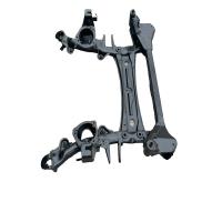 China New High Quality X3 X4 Series F25 F26 Four-wheel Drive Front Subframe Front Axle Beam Engine Bracket Suspension Fixer for BMW for sale