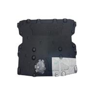 China New High Quality X3 X4 Series G01 G02 G08 Front Engine Compartment Shield Lower protection Panel Body Trim Panel for BMW for sale