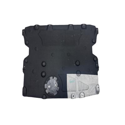 China New High Quality X3 X4 Series G01 G02 G08 Front Engine Compartment Shield Lower protection Panel Body Trim Panel for BMW for sale