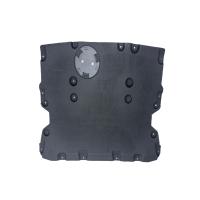 China New High Quality X3 X4 Series G01 G02 G08 Front Engine Compartment Shield Lower protection Panel Body Trim Panel for BMW for sale