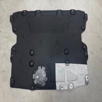 China New High Quality X3 X4 Series G01 G02 G08 Front Engine Compartment Shield Lower protection Panel Body Trim Panel for BMW for sale