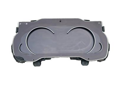 China New Hot-selling X3 X4 LCI G01G02 G08 Working Instrument Km/Mi Display Speed Speed Fuel Consumption Mailbox Display HUD for BMW for sale