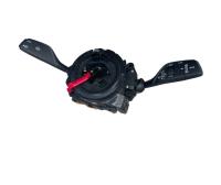 China New Hot-selling X3 X5GO1G08G05 Combination Automatic Switch Hairspring Wiper Turn signal Light Near and Far Light Switch for BMW for sale
