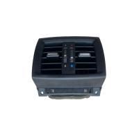 China Classic Popular X3 Series F25LCI Rear air Conditioning Automatic Hot and Cold Outlet air Conditioning Grille for BMW for sale