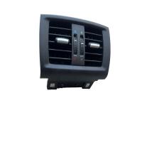 China Classic Popular X3 Series F25LCI Rear air Conditioning Automatic Hot and Cold Outlet air Conditioning Grille for BMW for sale