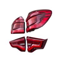 China Classic Hit X3 Series G01G08lci Rear Inner and Outer Taillights Astern Brake Profile Steering Light for BMW for sale