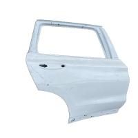 China Classic Hot-selling X3 Series G01G08 lci Rear Door Shell Lifter Glass Fixed Frame Lock Holder for BMW for sale