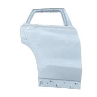 China Classic Hot-selling X3 Series G01G08 lci Rear Door Shell Lifter Glass Fixed Frame Lock Holder for BMW for sale