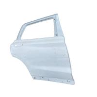 China Classic Hot-selling X3 Series G01G08 lci Rear Door Shell Lifter Glass Fixed Frame Lock Holder for BMW for sale