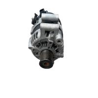China Classic Hot Selling X3 Series F25LCI Front Engine Generator N52 Series 210A Rectifier Motor Regulator Carbon Brush for BMW for sale