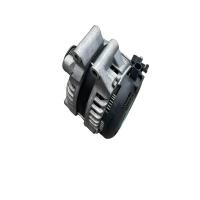 China Classic Hot Selling X3 Series F25LCI Front Engine Generator N52 Series 210A Rectifier Motor Regulator Carbon Brush for BMW for sale
