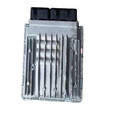 China Classic Popular X3 Series E83 LCI Engine Main Computer N52 Engine DME Control Module MSV80.1 System for BMW for sale