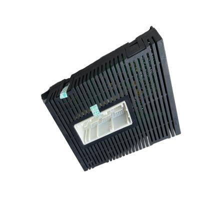 China Classic Popular X3 Series E83LCI Body Light System Module Headlights AHL Taillight Indoor Lights Power Control Computer for BMW for sale