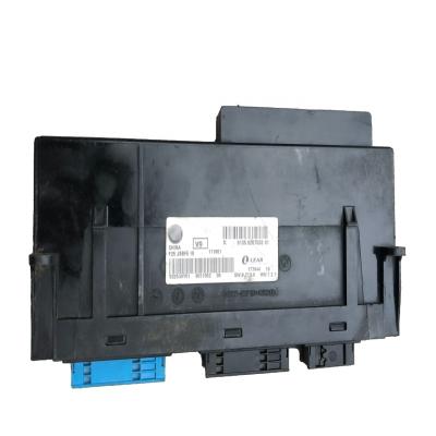 China Classic High Quality X3 Series F25LCI Vehicle Body Control Unit Junction Box Power Management Module JBE Computer for BMW for sale